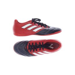 Adidas Herren Sneakers, rot