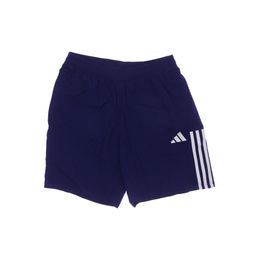 Adidas Herren Shorts, marineblau, Gr. 48