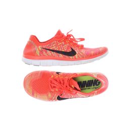 Nike Herren Sneakers, pink