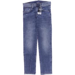 Pepe Jeans Herren Jeans, blau, Gr. 29