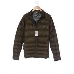 Puma Herren Jacke, grün