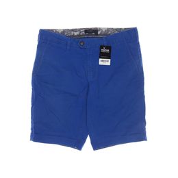 Ted Baker Herren Shorts, blau