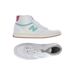 New Balance Herren Sneakers, weiß, Gr. 46.5
