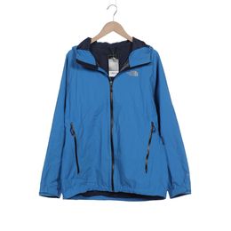 The North Face Herren Jacke, blau