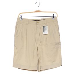 BOSS by Hugo BOSS Herren Shorts, beige, Gr. 48