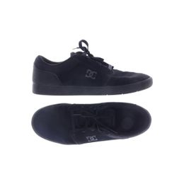 DC Shoes Herren Sneakers, schwarz, Gr. 43