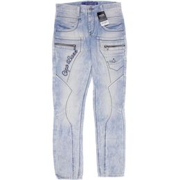 Cipo & Baxx Cipo & Baxx Herren Jeans, hellblau