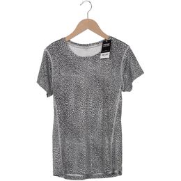 Nike Damen T-Shirt, grau