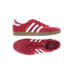 adidas originals Herren Sneakers, rot