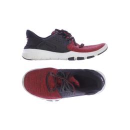 Nike Damen Sneakers, rot, Gr. 40.5