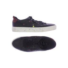 Esprit Damen Sneakers, schwarz