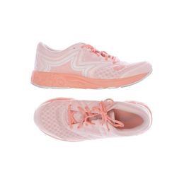 asics Damen Sneakers, pink