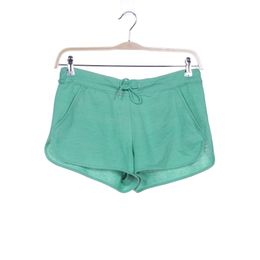 Esprit Damen Shorts, grün, Gr. 38