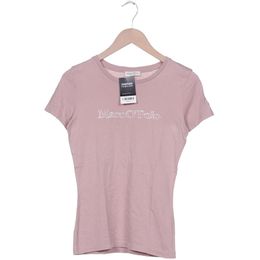 Marc O'Polo Marc O Polo Damen T-Shirt, pink, Gr. 34