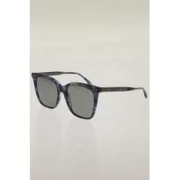 Bottega Veneta Damen Sonnenbrille, blau