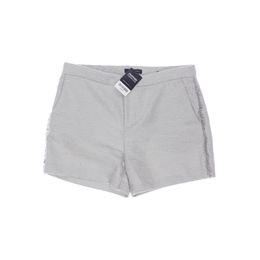 Banana Republic Damen Shorts, beige, Gr. 10