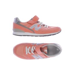 New Balance Damen Sneakers, orange