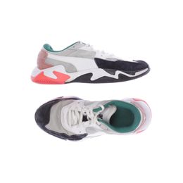 Puma Damen Sneakers, mehrfarbig, Gr. 38.5