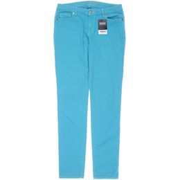 Michael Michael Kors Damen Jeans, blau, Gr. 6