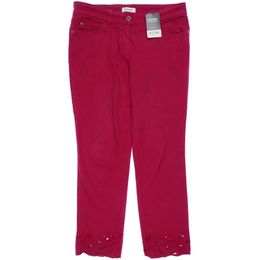 Gerry Weber Damen Jeans, pink, Gr. 38