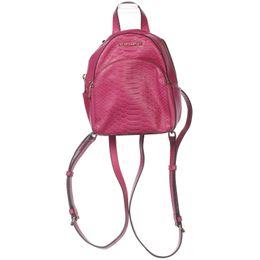 Michael Michael Kors Damen Rucksack, pink, Gr.