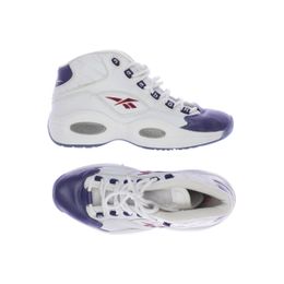 Reebok Damen Sneakers, weiß