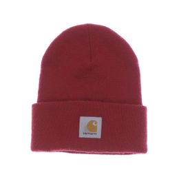 Carhartt Damen Hut/Mütze, rot