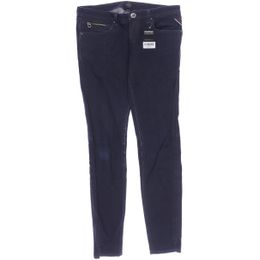 Replay Damen Jeans, marineblau, Gr. 44