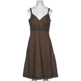 Apriori Damen Kleid, grün