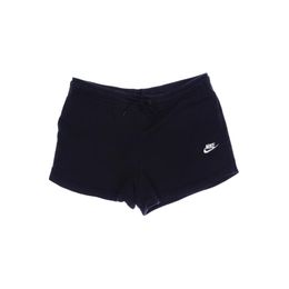 Nike Damen Shorts, schwarz