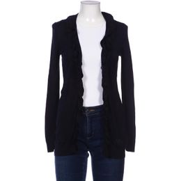 Armani Jeans Damen Strickjacke, marineblau