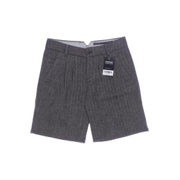 Marc O'Polo Marc O Polo Damen Shorts, grau, Gr. 34