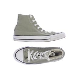 Converse Damen Sneakers, grün, Gr. 36.5
