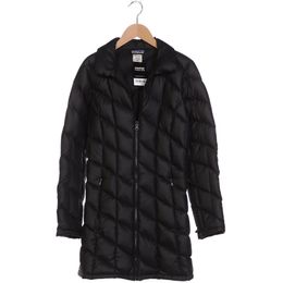 Patagonia Damen Mantel, schwarz