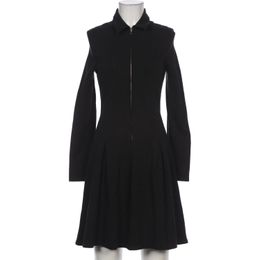 Lacoste Damen Kleid, schwarz, Gr. 38