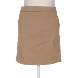 Boden Damen Rock, beige, Gr. 34