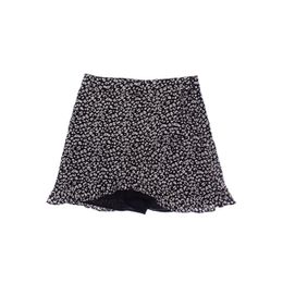 Guido Maria Kretschmer Damen Shorts, schwarz, Gr. 38