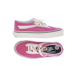 Vans Damen Sneakers, pink, Gr. 35