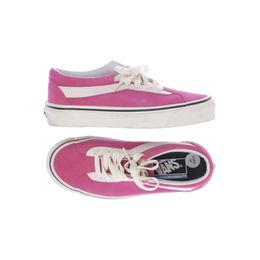 Vans Damen Sneakers, pink