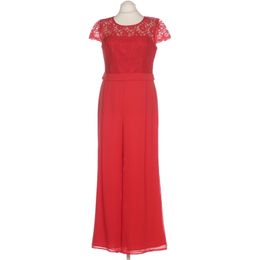 Heine Damen Jumpsuit/Overall, rot