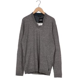 Ted Baker Damen Pullover, grau