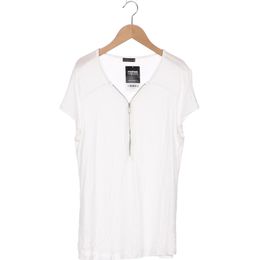 Lascana Damen T-Shirt, weiß, Gr. 36