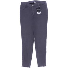 Lascana Damen Jeans, grau, Gr. 40