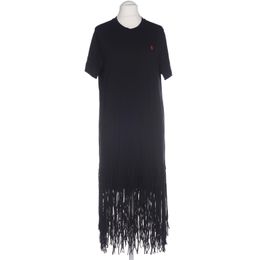 Polo Ralph Lauren Damen Kleid, schwarz, Gr. 42