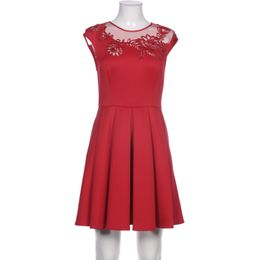 Ted Baker Damen Kleid, rot