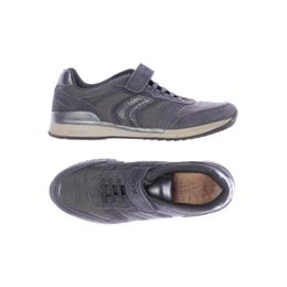 Geox Damen Sneakers, grau, Gr. 40