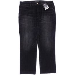 Drykorn Damen Jeans, schwarz, Gr. 44