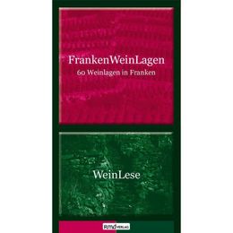 FrankenWeinLagen WeinLese