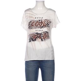 Key Largo Damen T-Shirt, weiß, Gr. 34