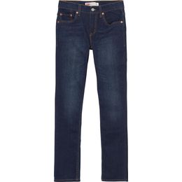 Levi's Levi's® 512™ Slim Taper Jeans, blau, 164